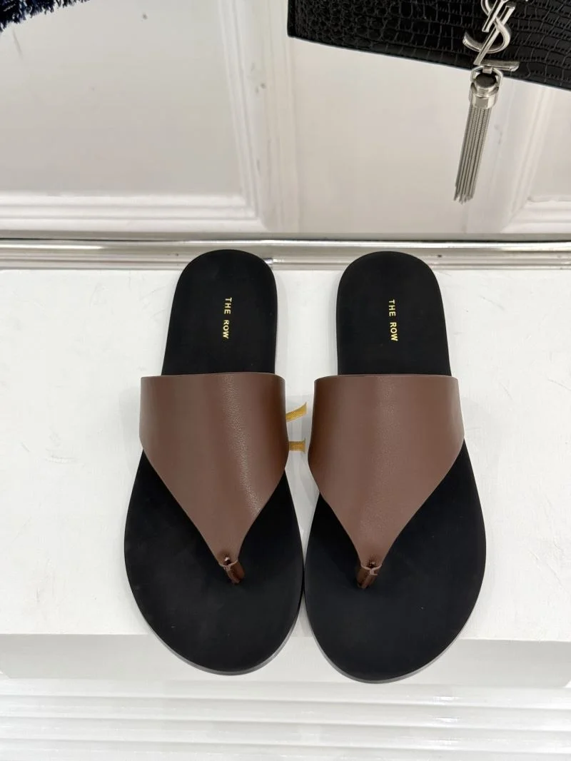Real The Row Sandals