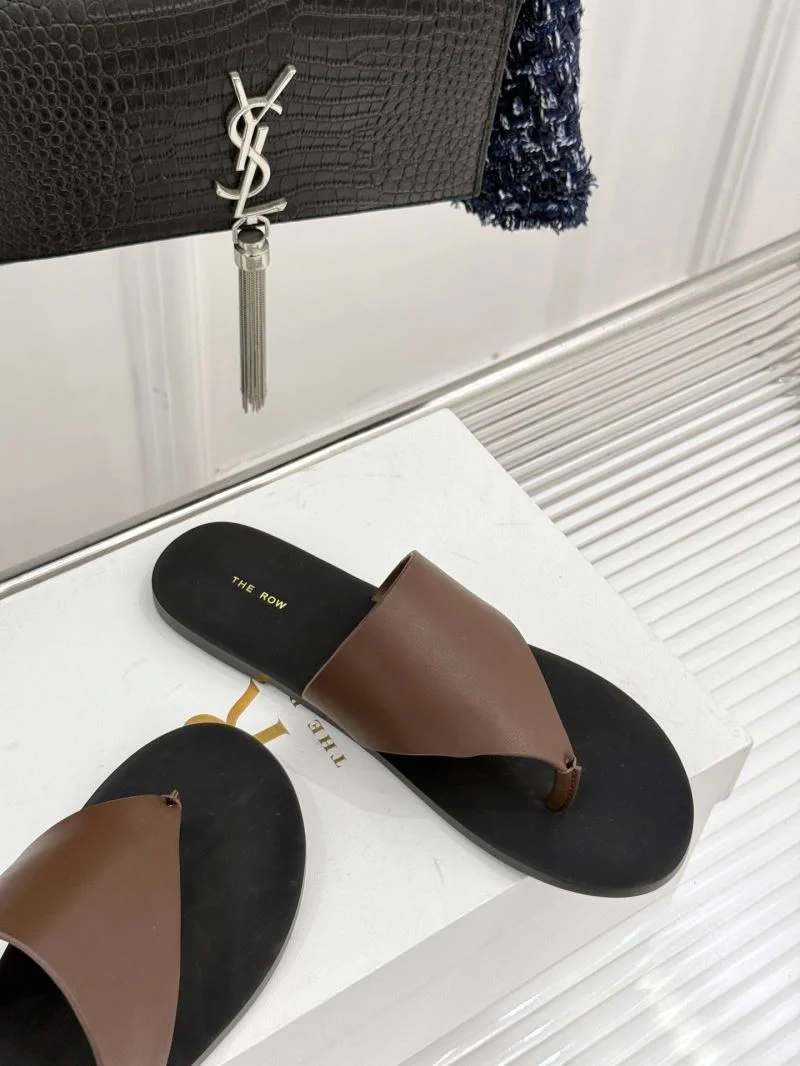 Real The Row Sandals