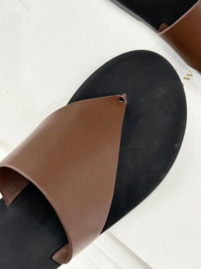Real The Row Sandals