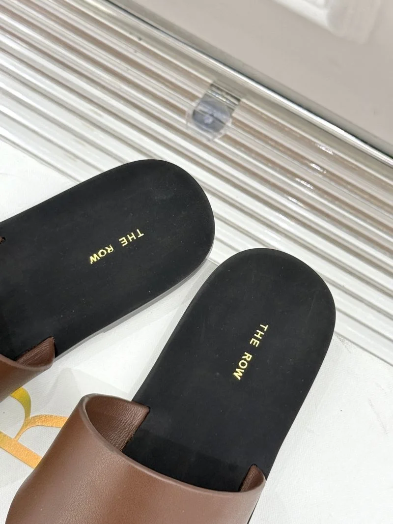Real The Row Sandals