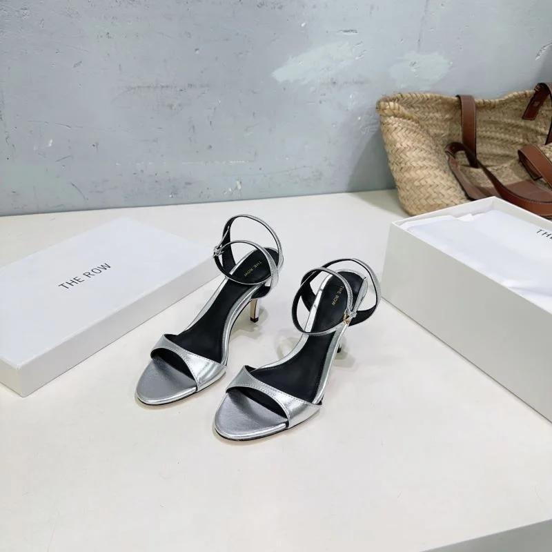The Row Sandals