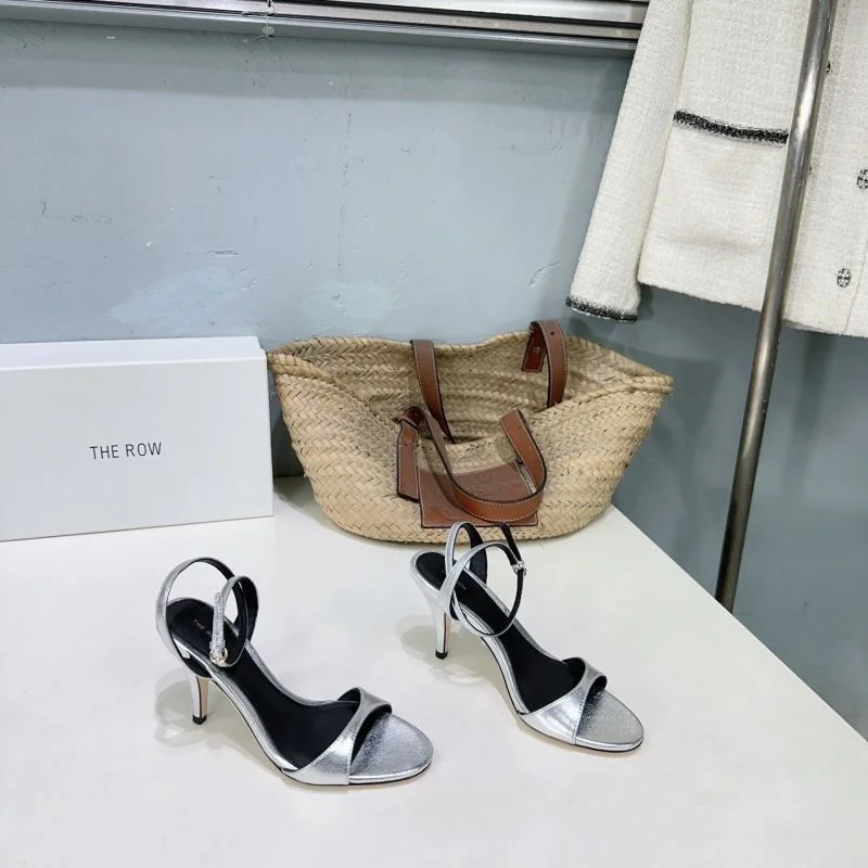 Official The Row Sandals