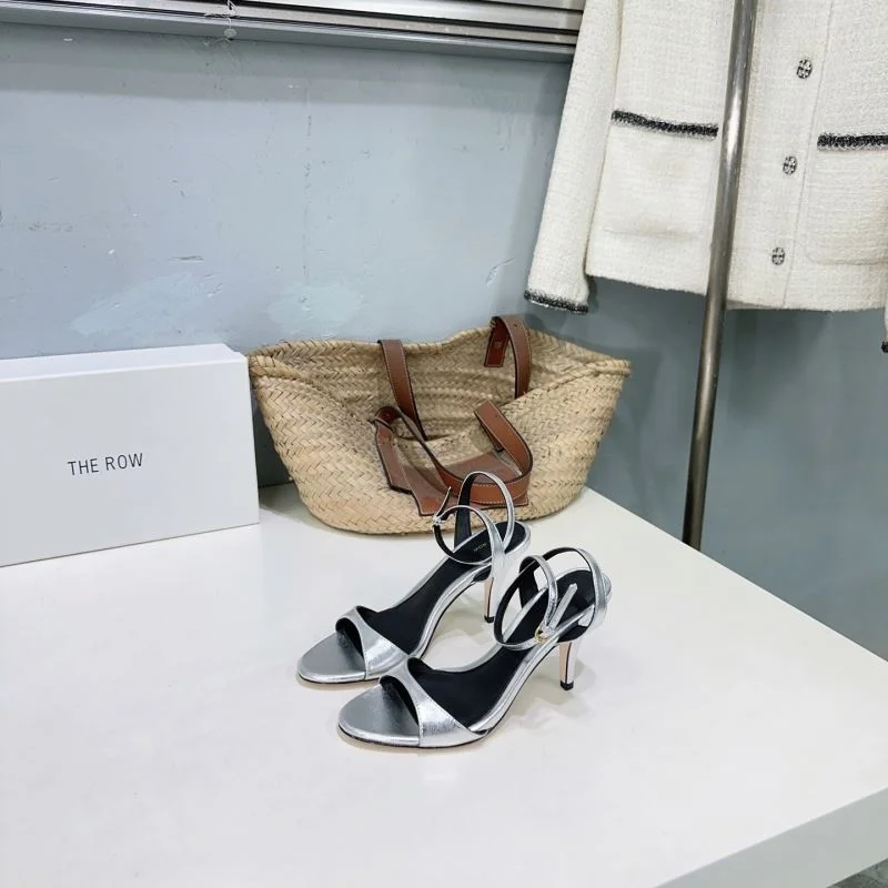 Official The Row Sandals