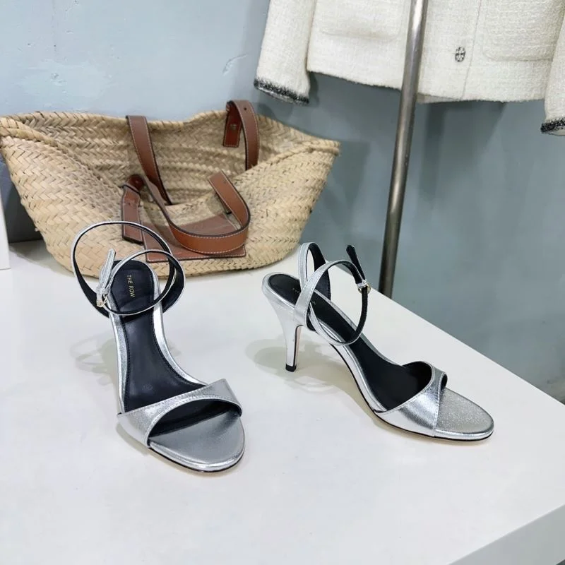 Official The Row Sandals
