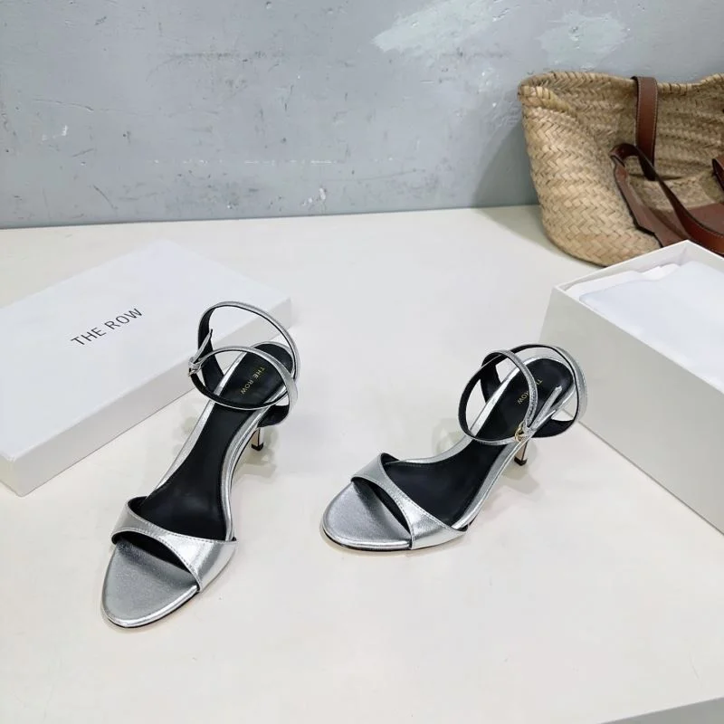 Official The Row Sandals