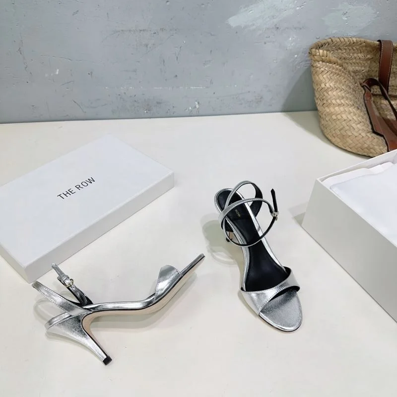 Official The Row Sandals