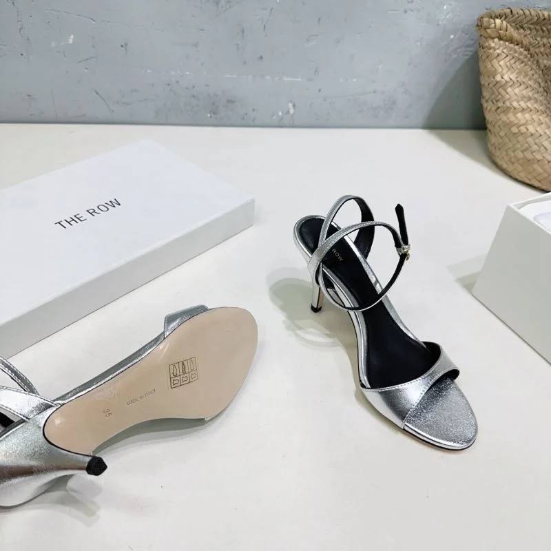 Official The Row Sandals