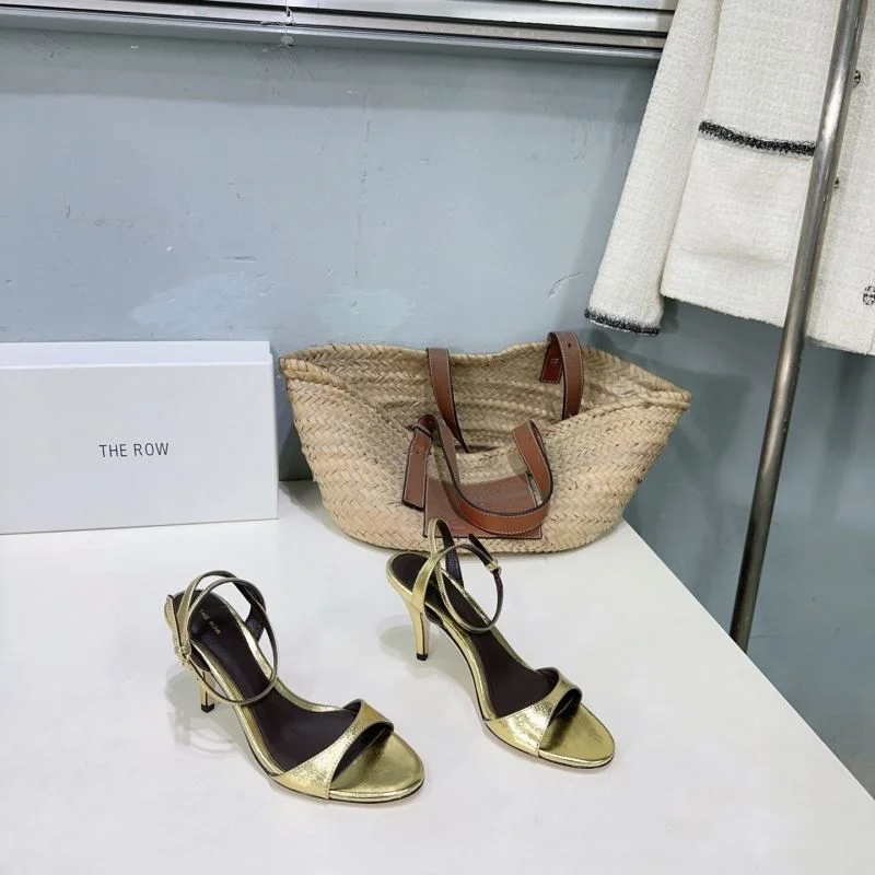 The Row Sandals