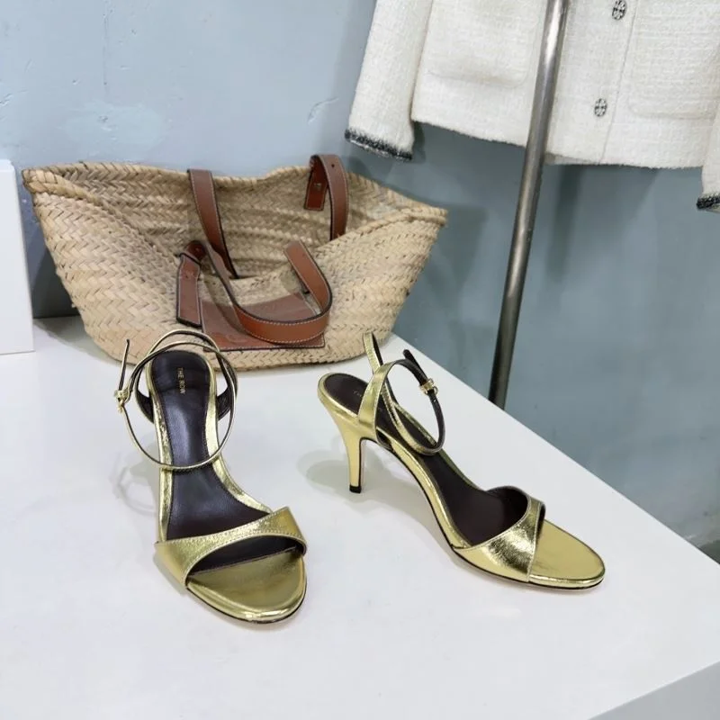 Discounted The Row Sandals