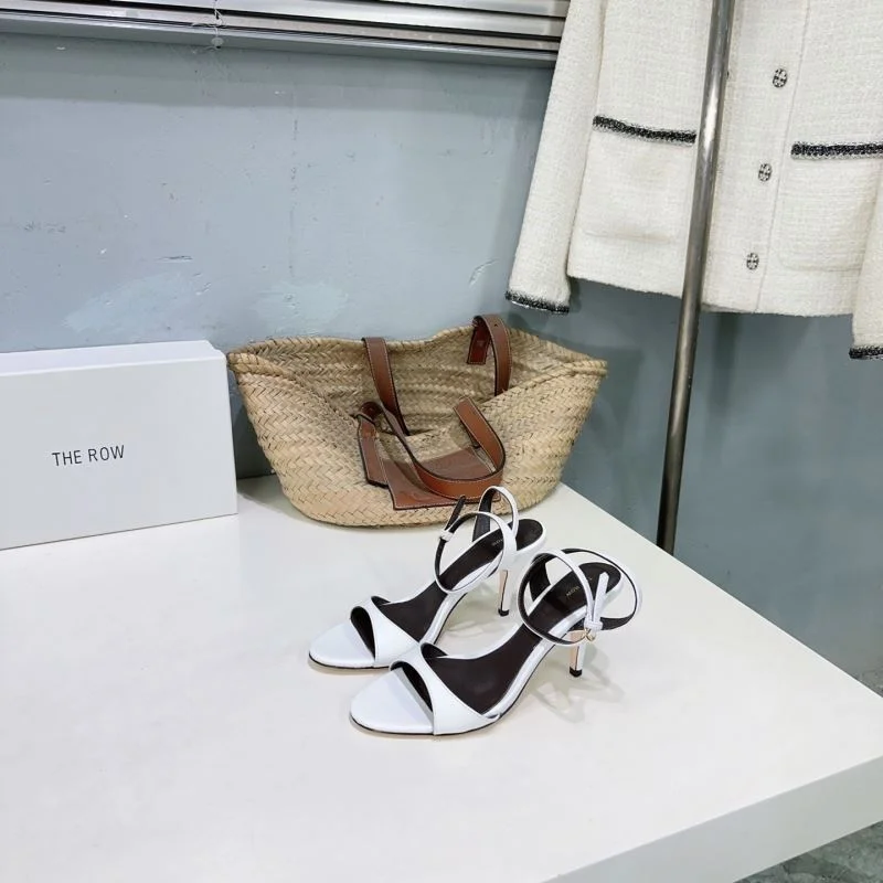 Low-cost The Row Sandals