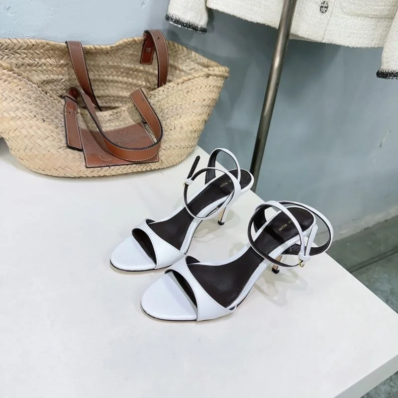 Low-cost The Row Sandals