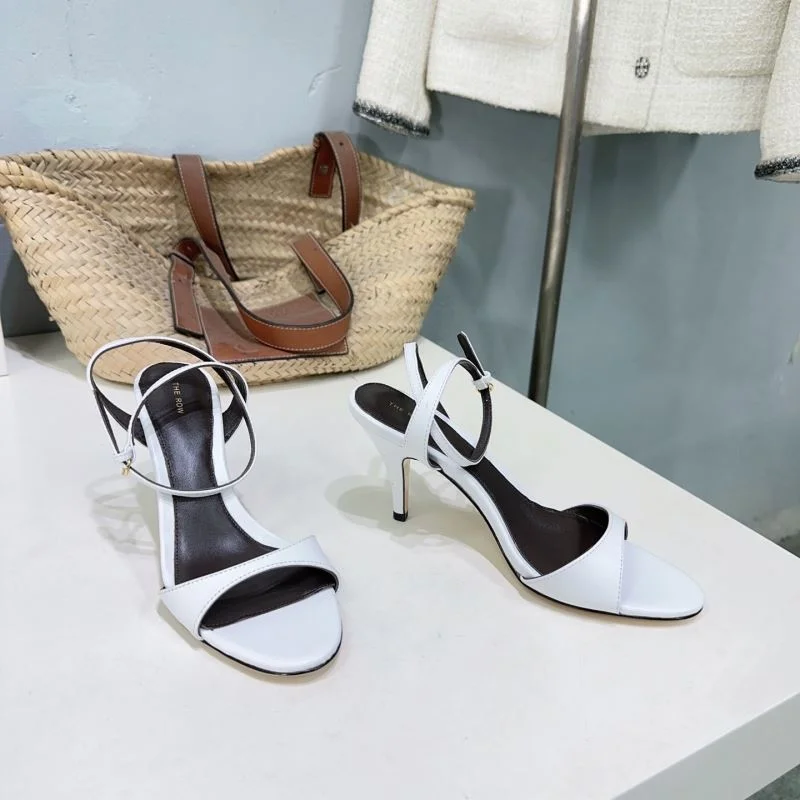 Low-cost The Row Sandals