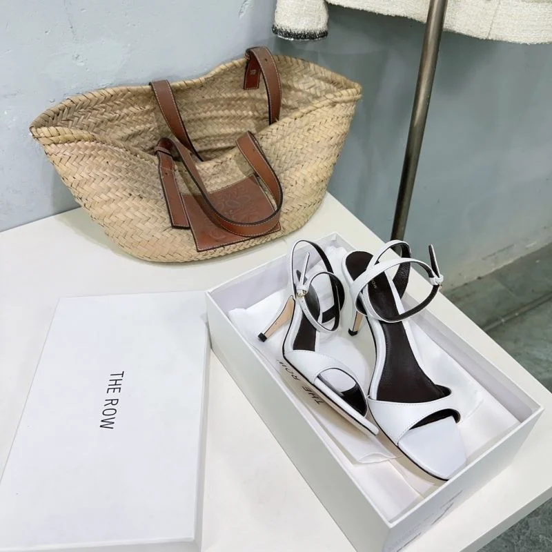 Low-cost The Row Sandals