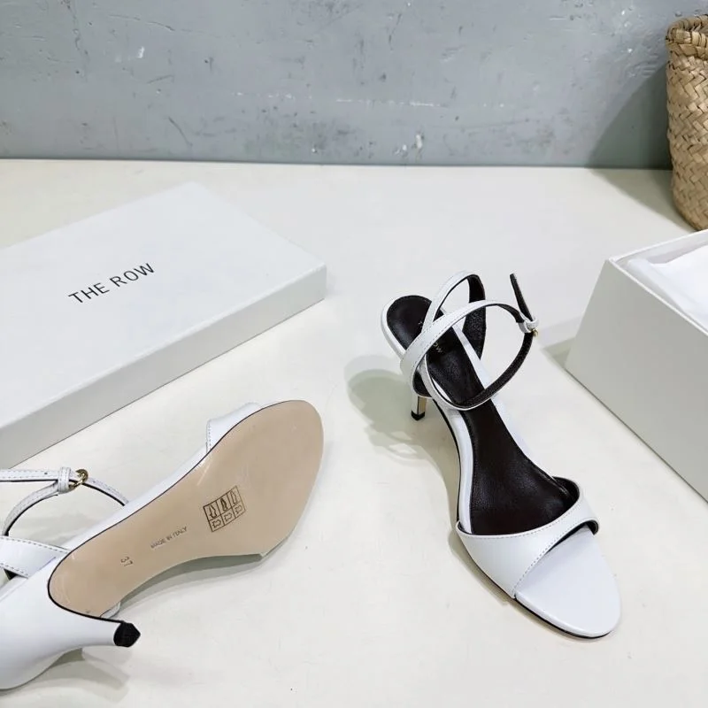 Low-cost The Row Sandals