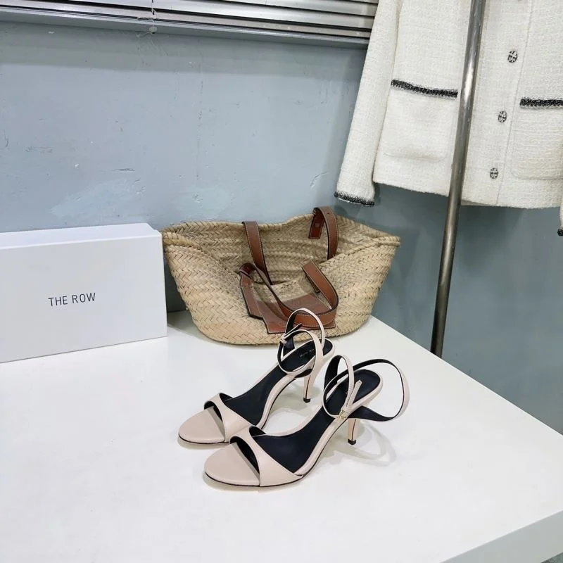 Original The Row Sandals