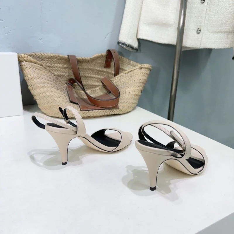 Original The Row Sandals