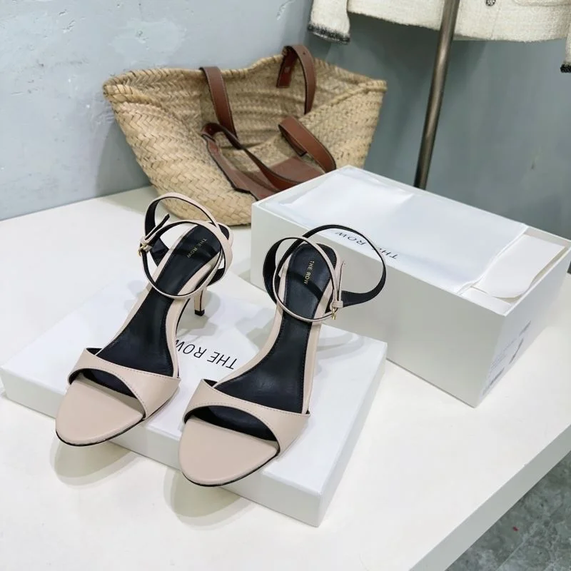 Original The Row Sandals