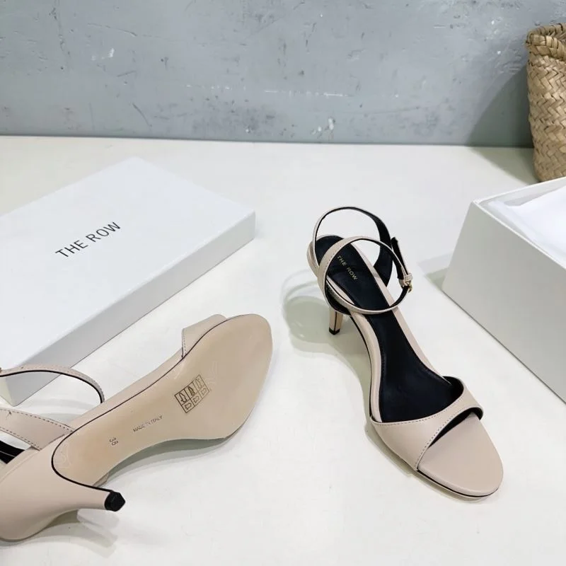 Original The Row Sandals