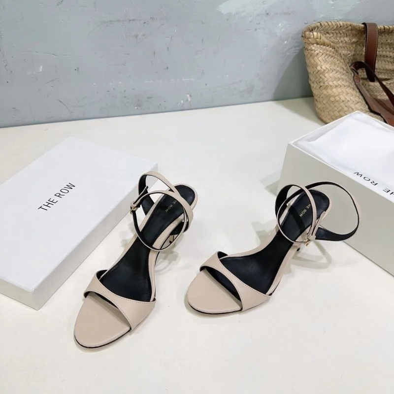 Original The Row Sandals