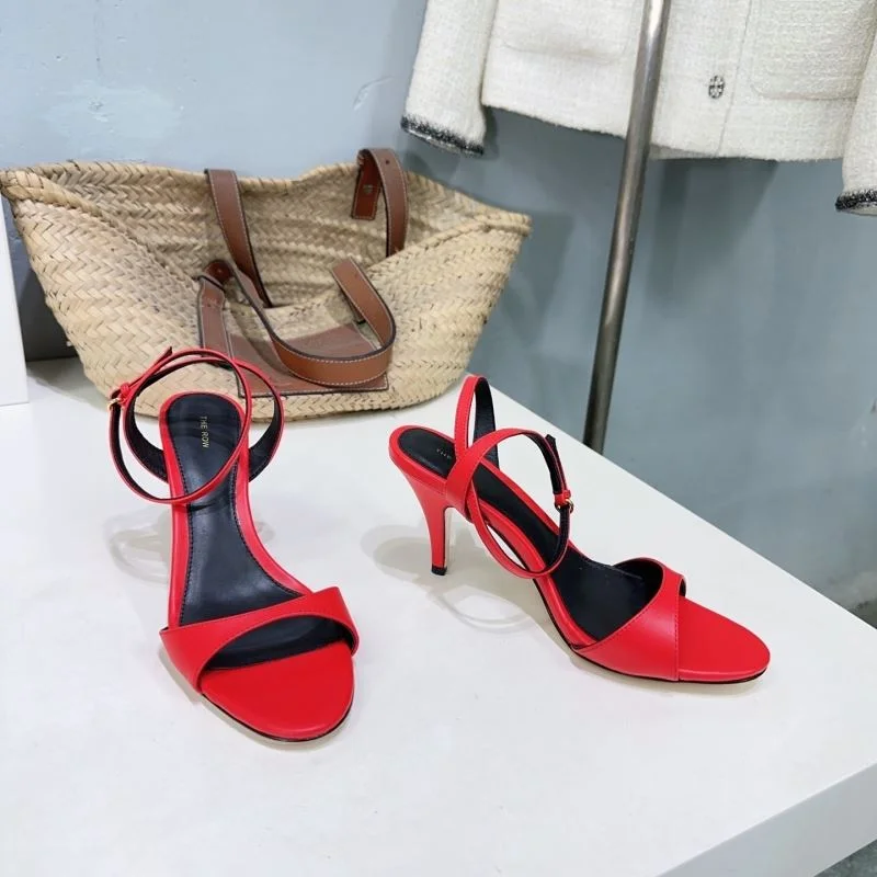 The Row Sandals