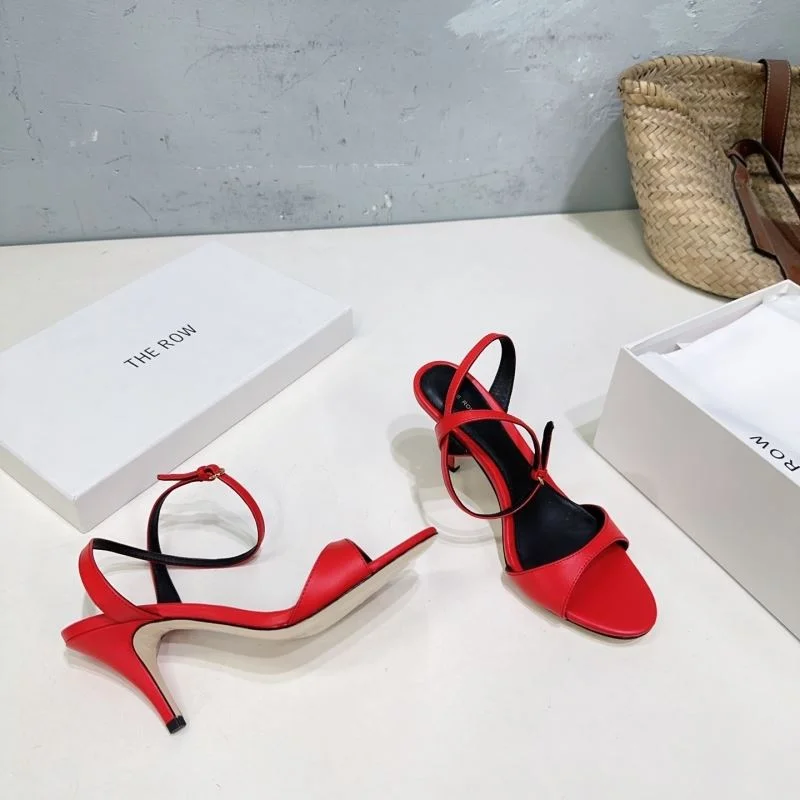 Factory-made The Row Sandals