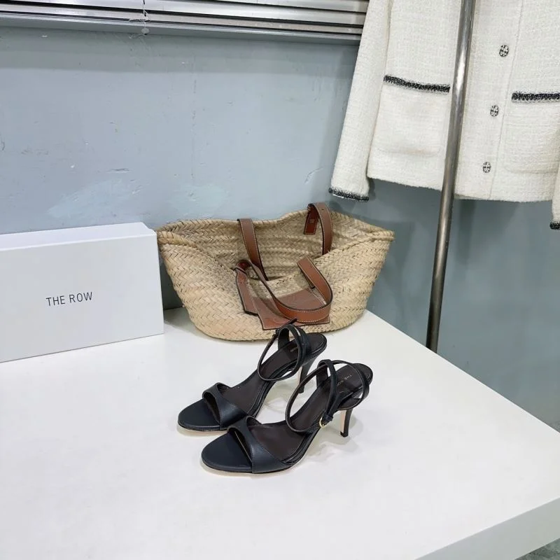 Value-priced The Row Sandals
