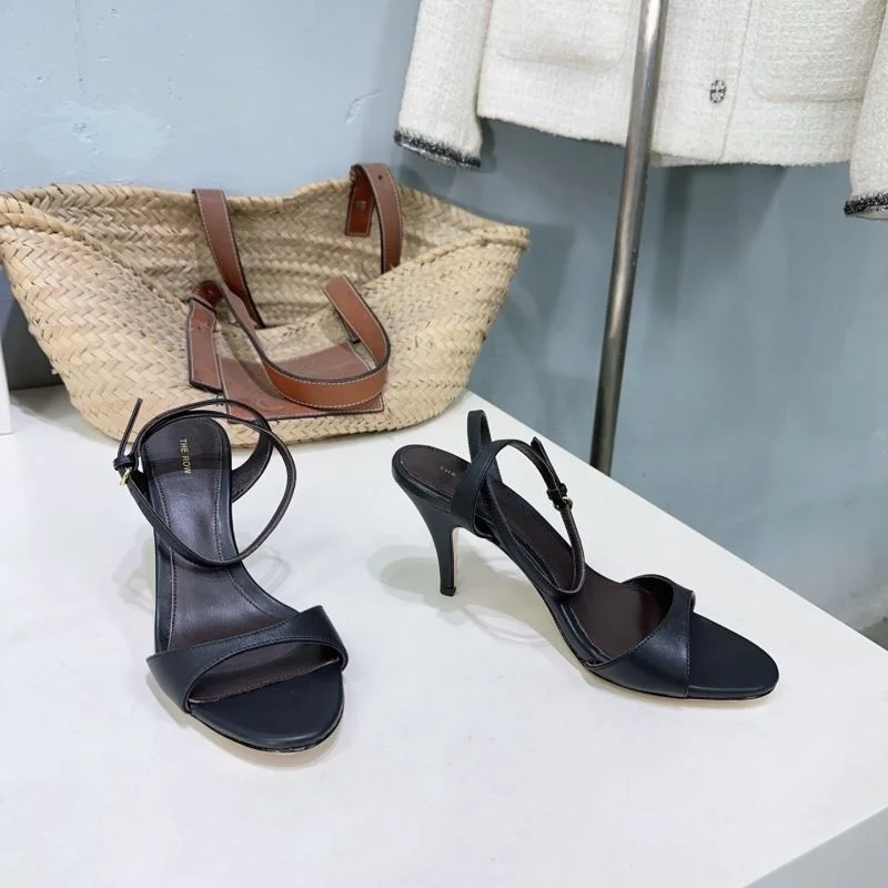 Value-priced The Row Sandals