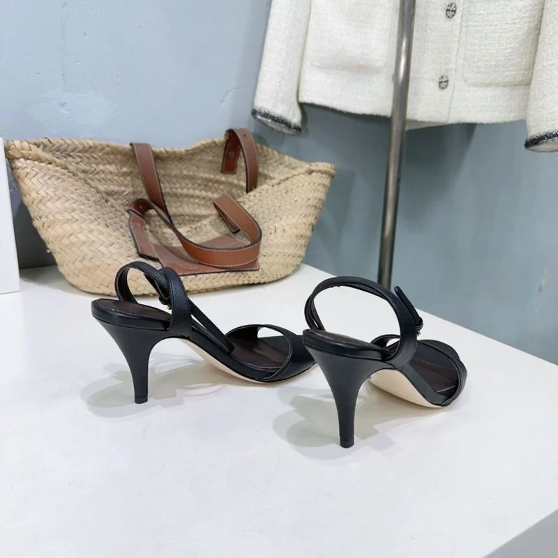 Value-priced The Row Sandals