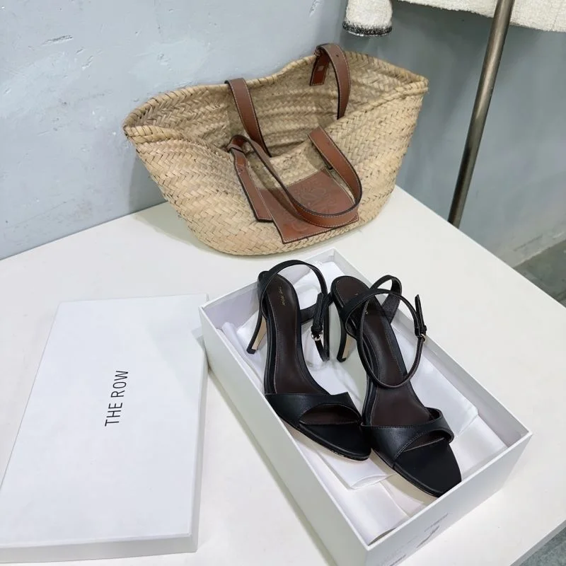 Value-priced The Row Sandals