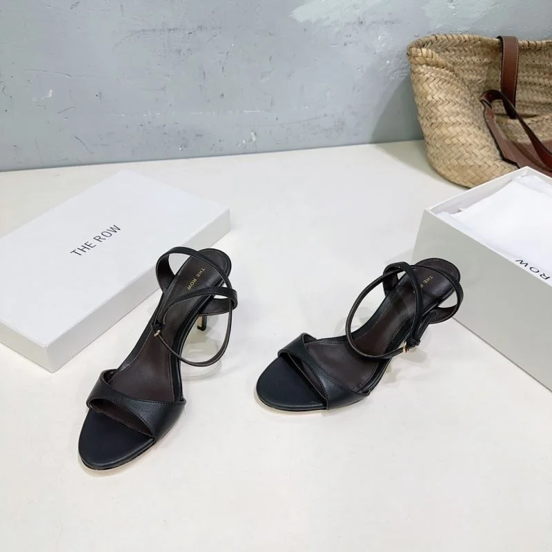 Value-priced The Row Sandals