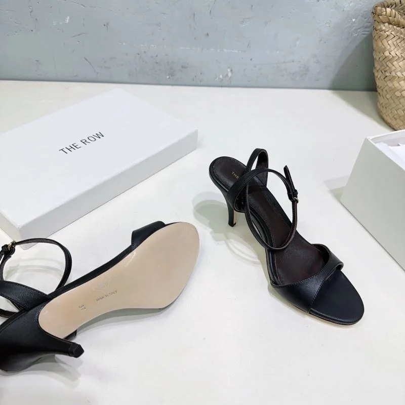 Value-priced The Row Sandals