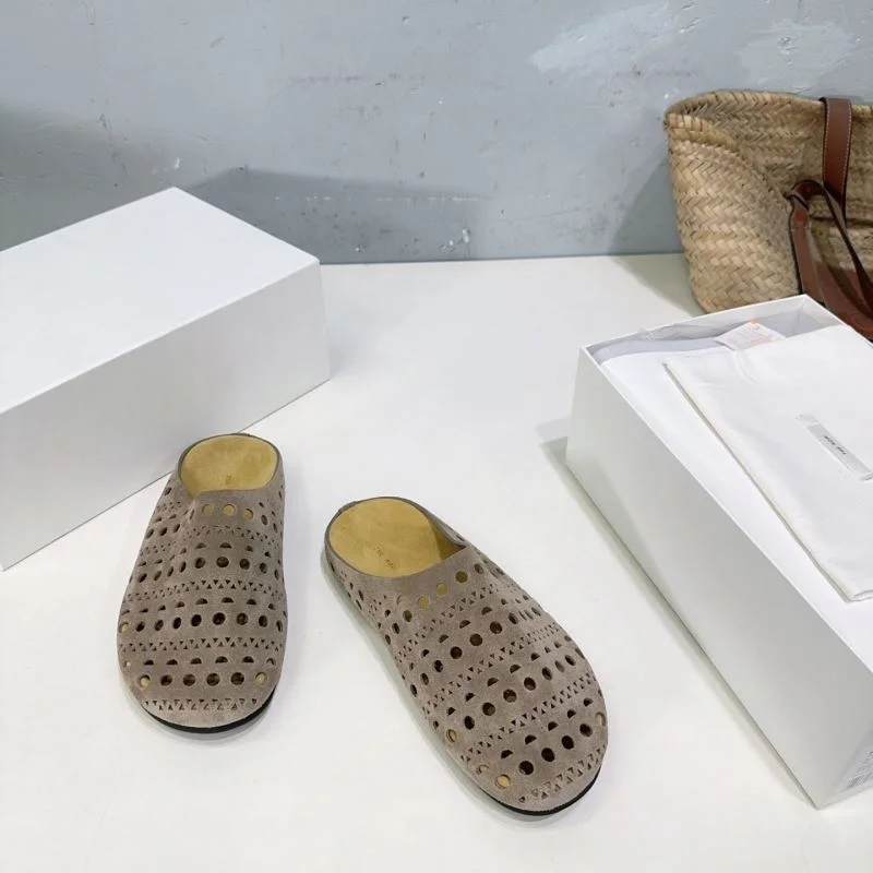 Reasonably priced The Row Sandals