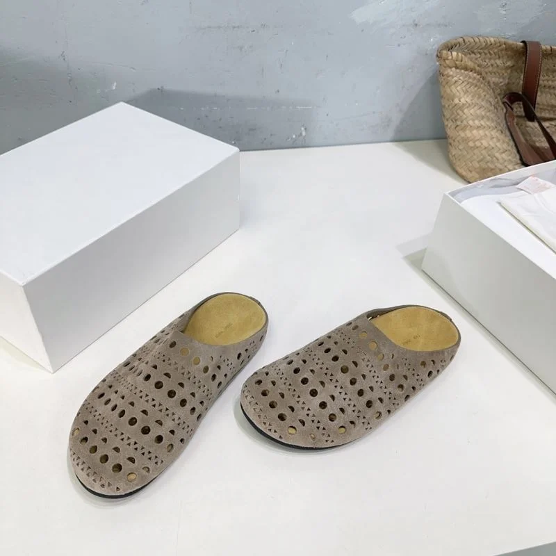 Reasonably priced The Row Sandals