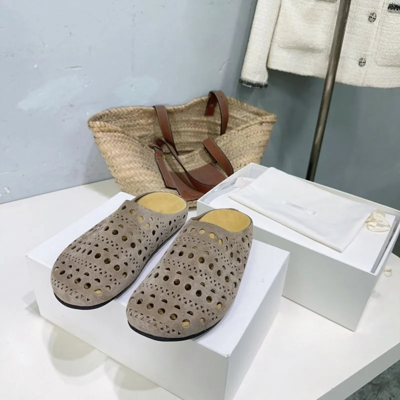 Reasonably priced The Row Sandals