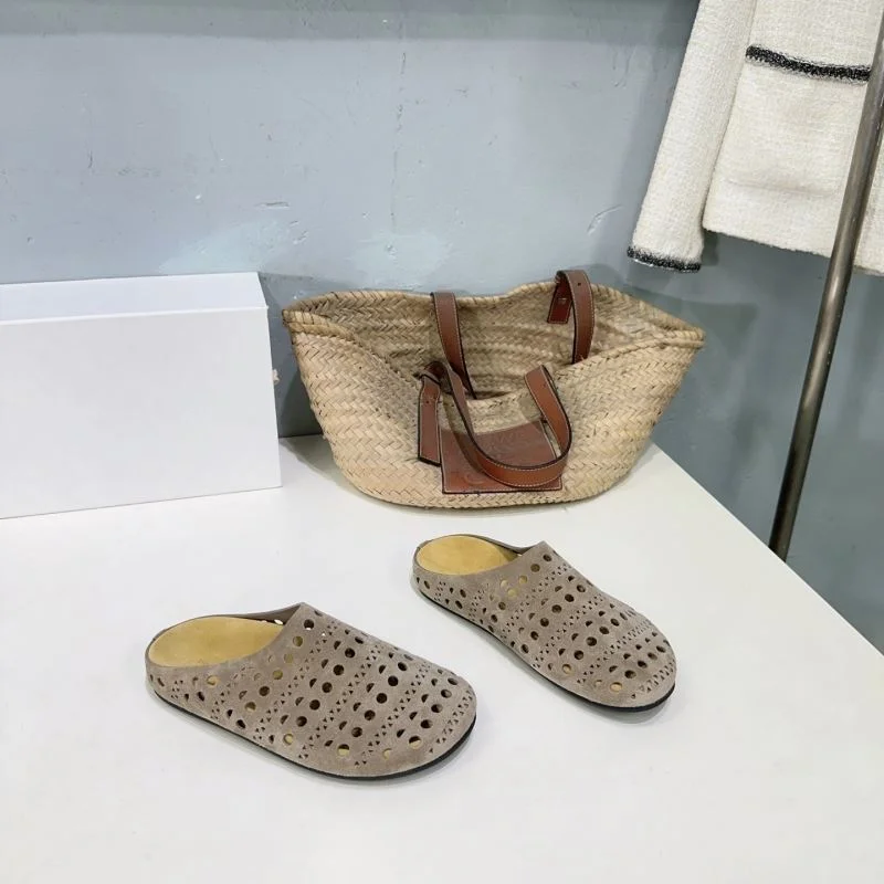 Reasonably priced The Row Sandals