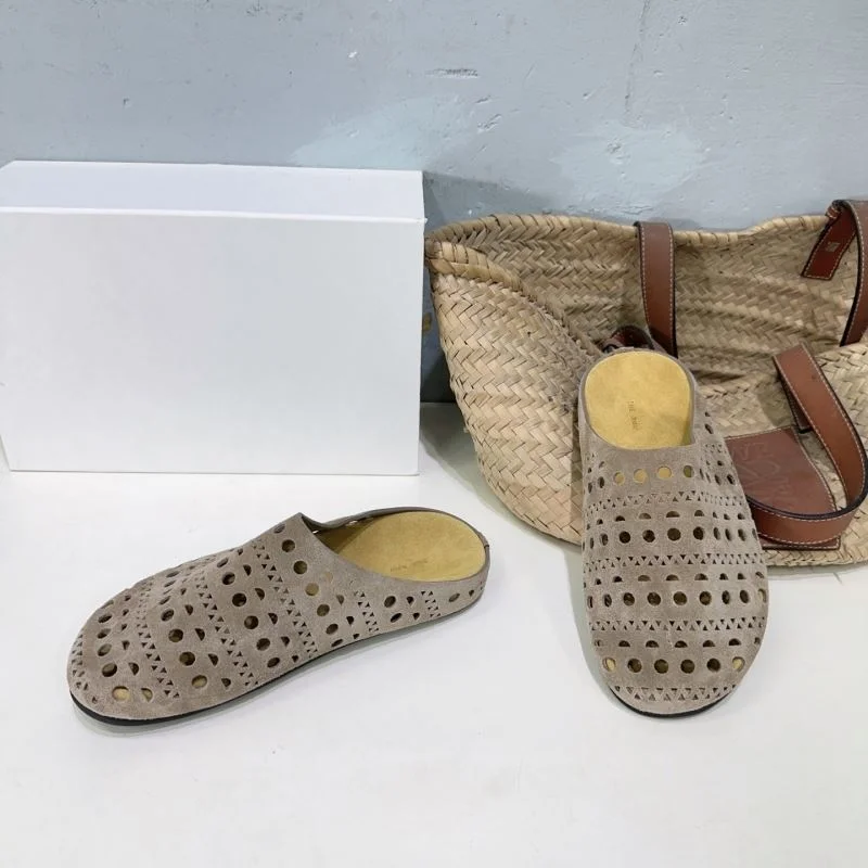 Reasonably priced The Row Sandals