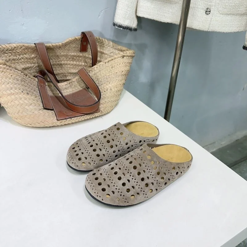 Reasonably priced The Row Sandals