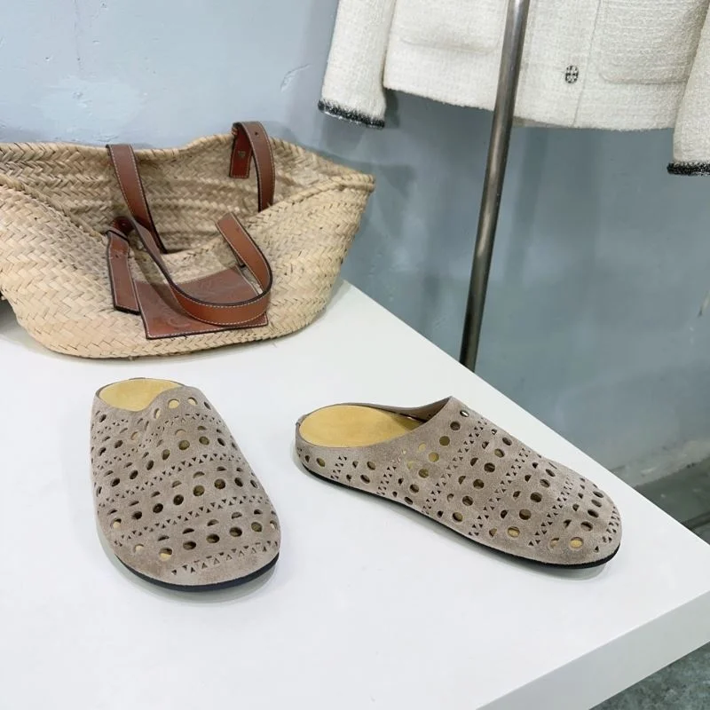 Reasonably priced The Row Sandals