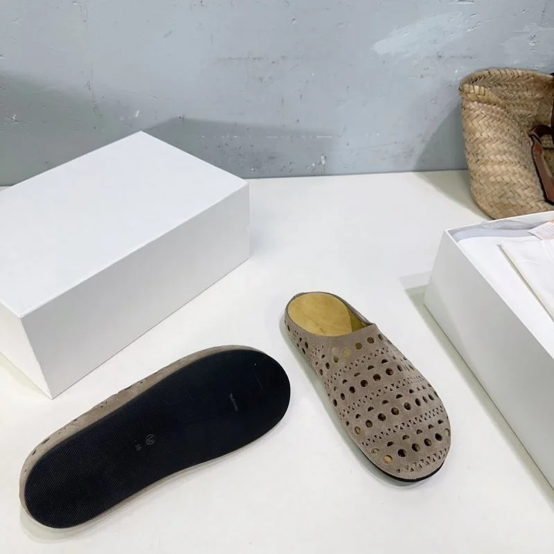 Reasonably priced The Row Sandals