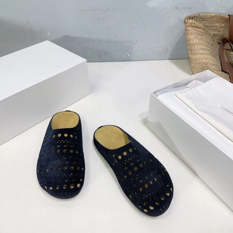Budget-friendly The Row Sandals