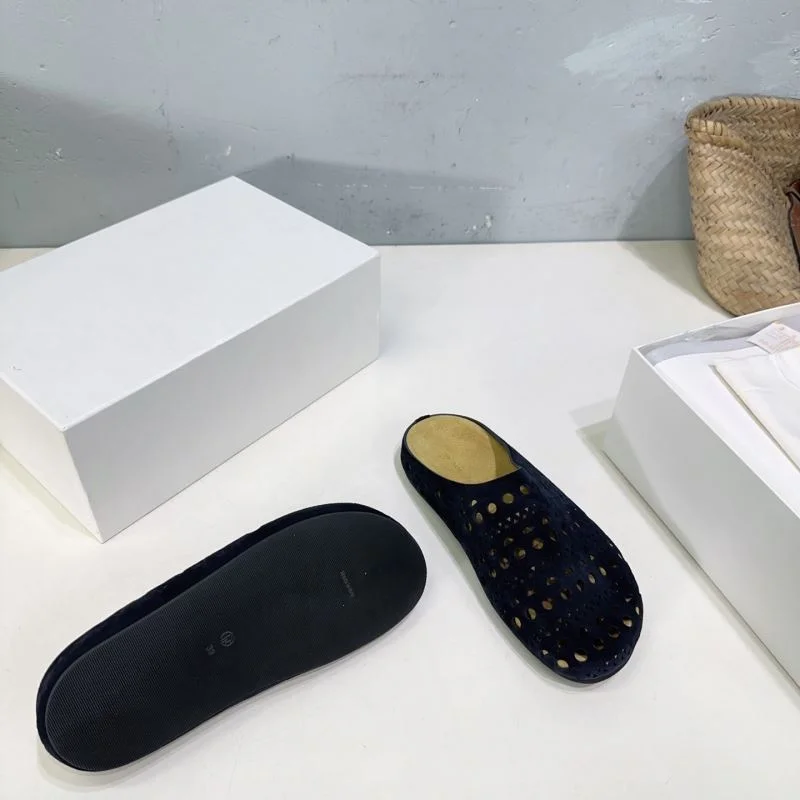 Budget-friendly The Row Sandals