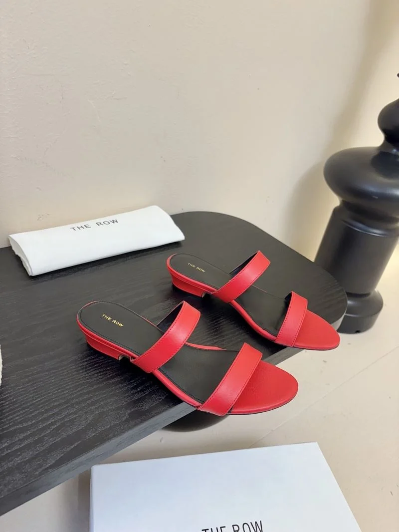 Economical The Row Sandals