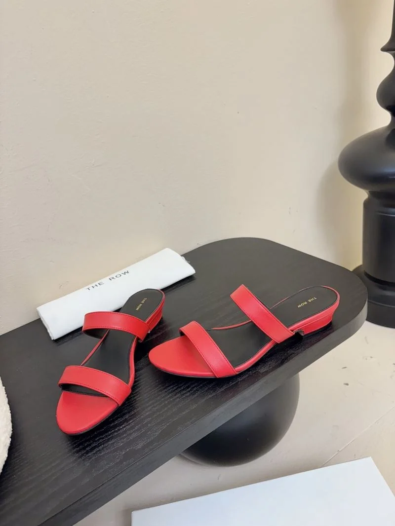 Economical The Row Sandals