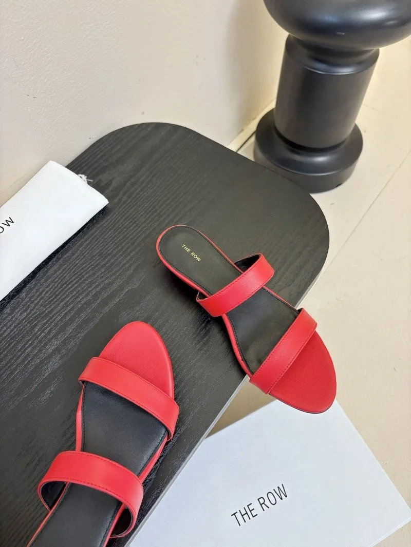 Economical The Row Sandals
