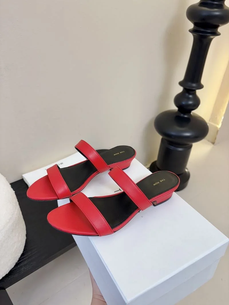 Economical The Row Sandals