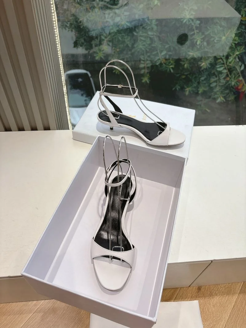 Cut-rate The Row Sandals