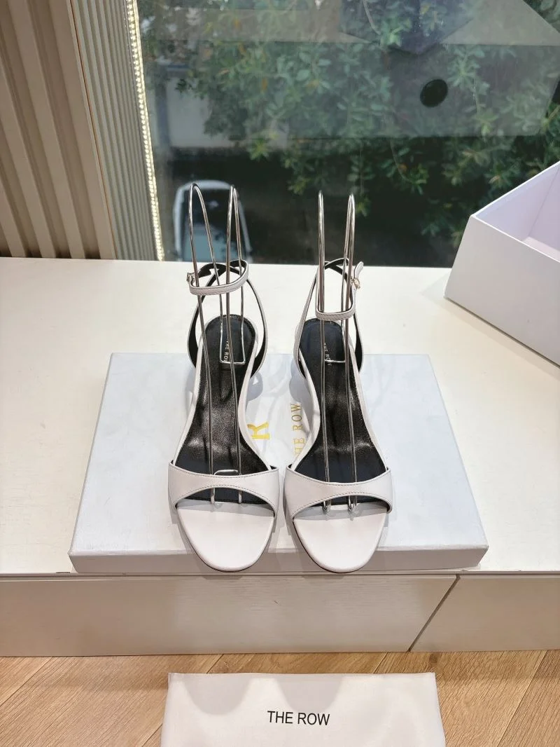 Cut-rate The Row Sandals