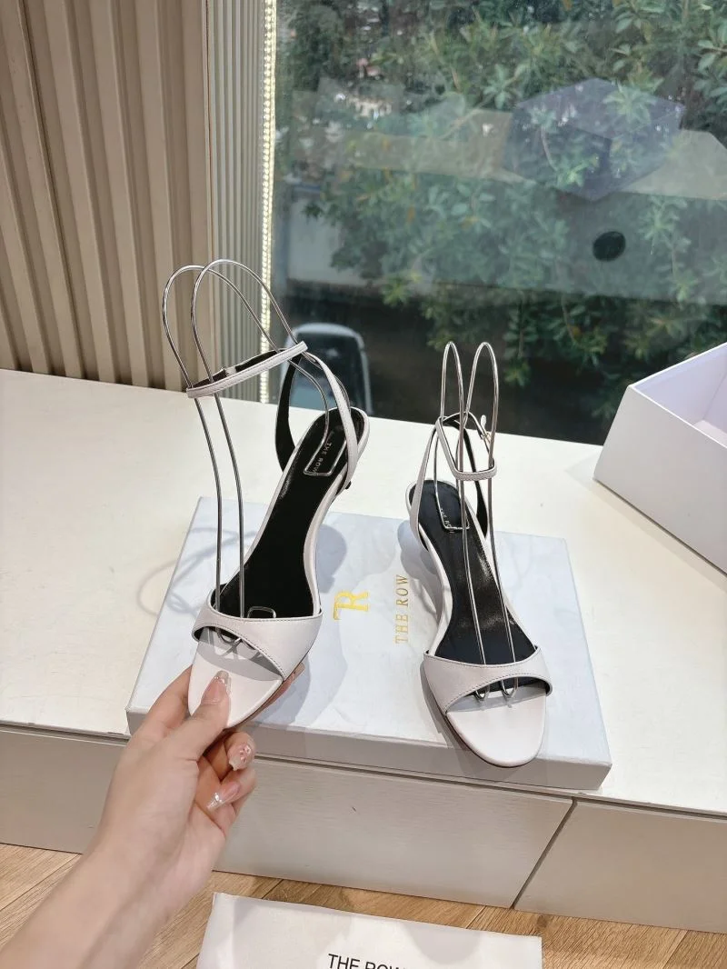 Cut-rate The Row Sandals