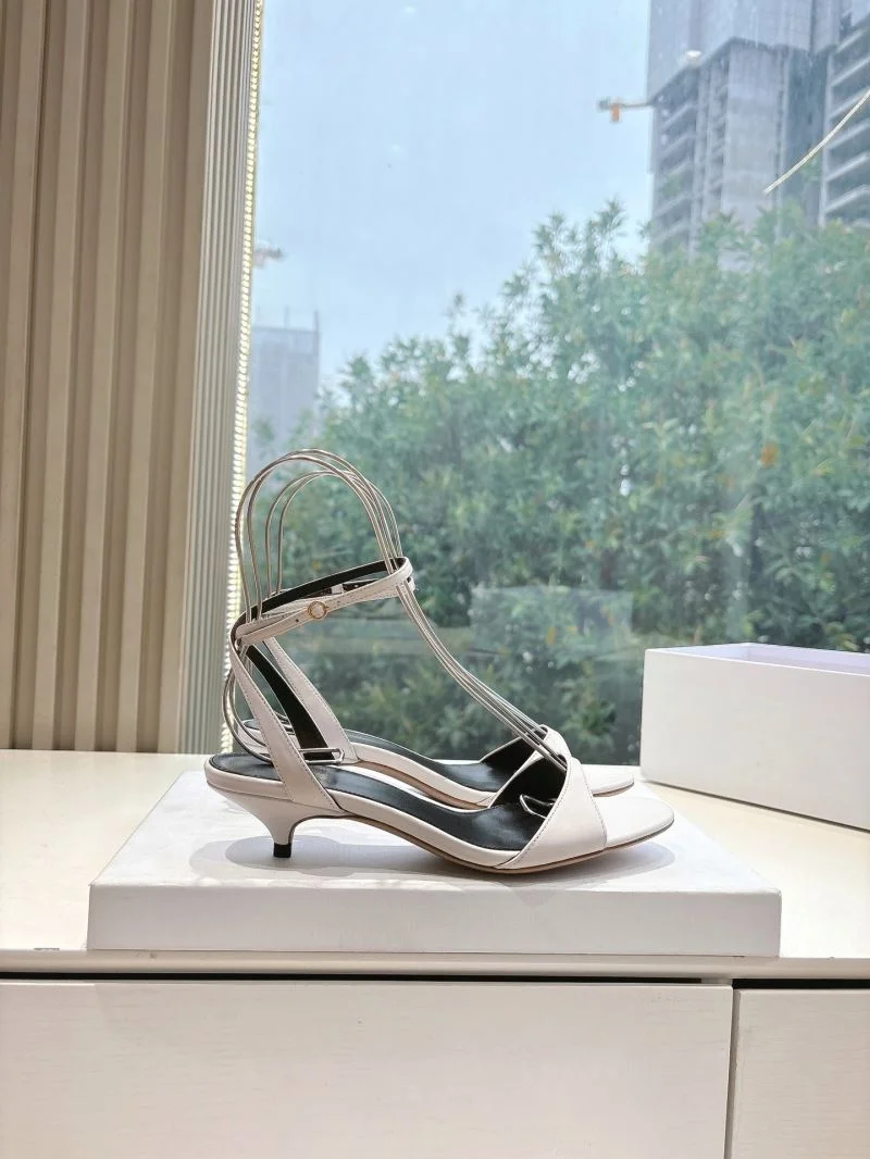 Cut-rate The Row Sandals