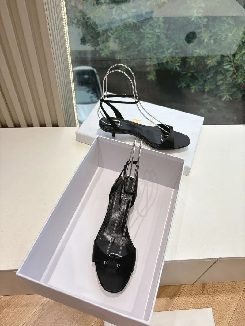 Reasonably priced The Row Sandals